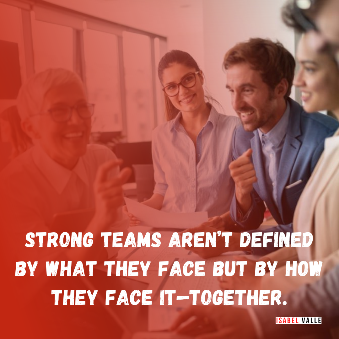 The Reality of Change in the Workplace - Empowering Leaders and Teams ...