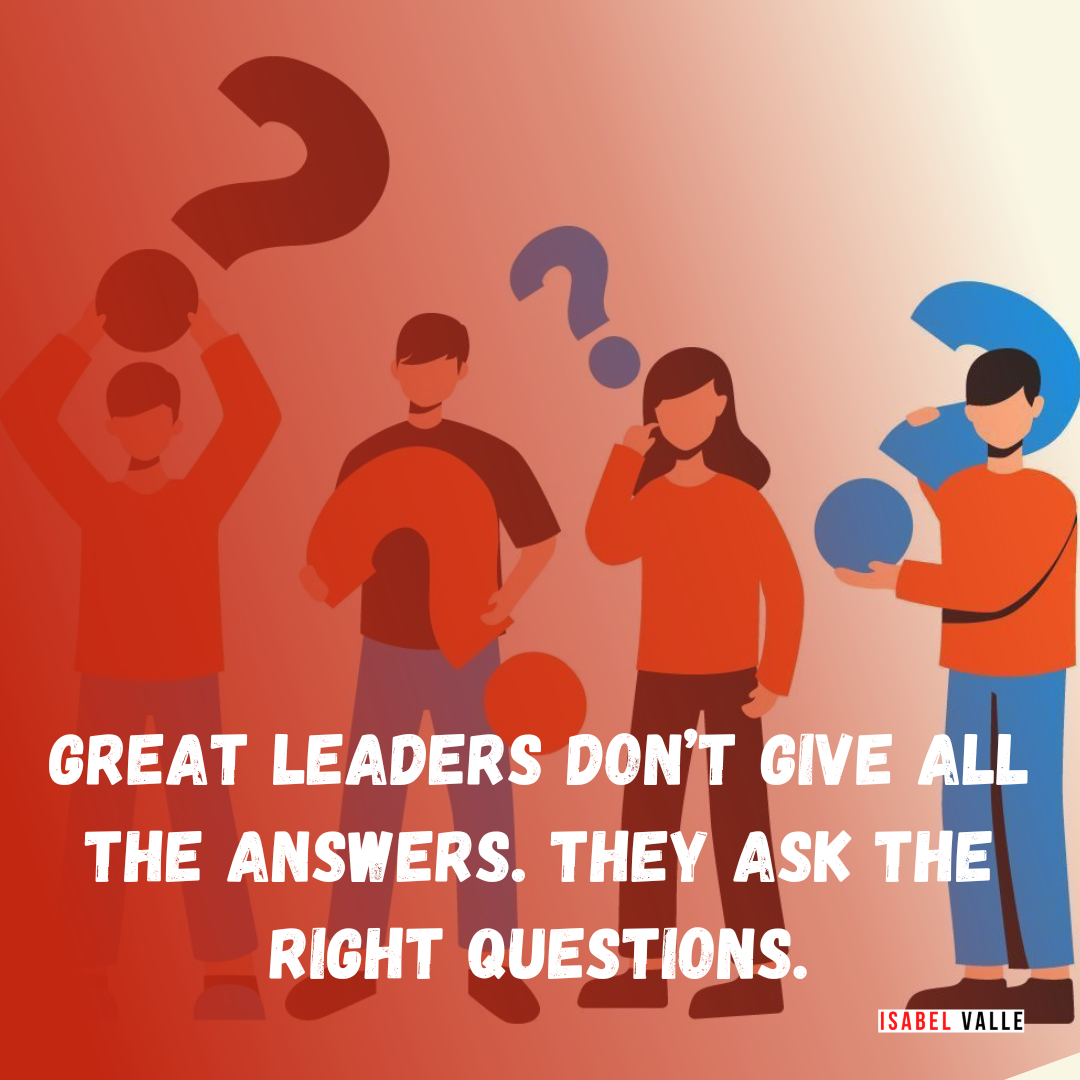 Stop Managing People. Start Leading Minds. - Empowering Leaders and ...