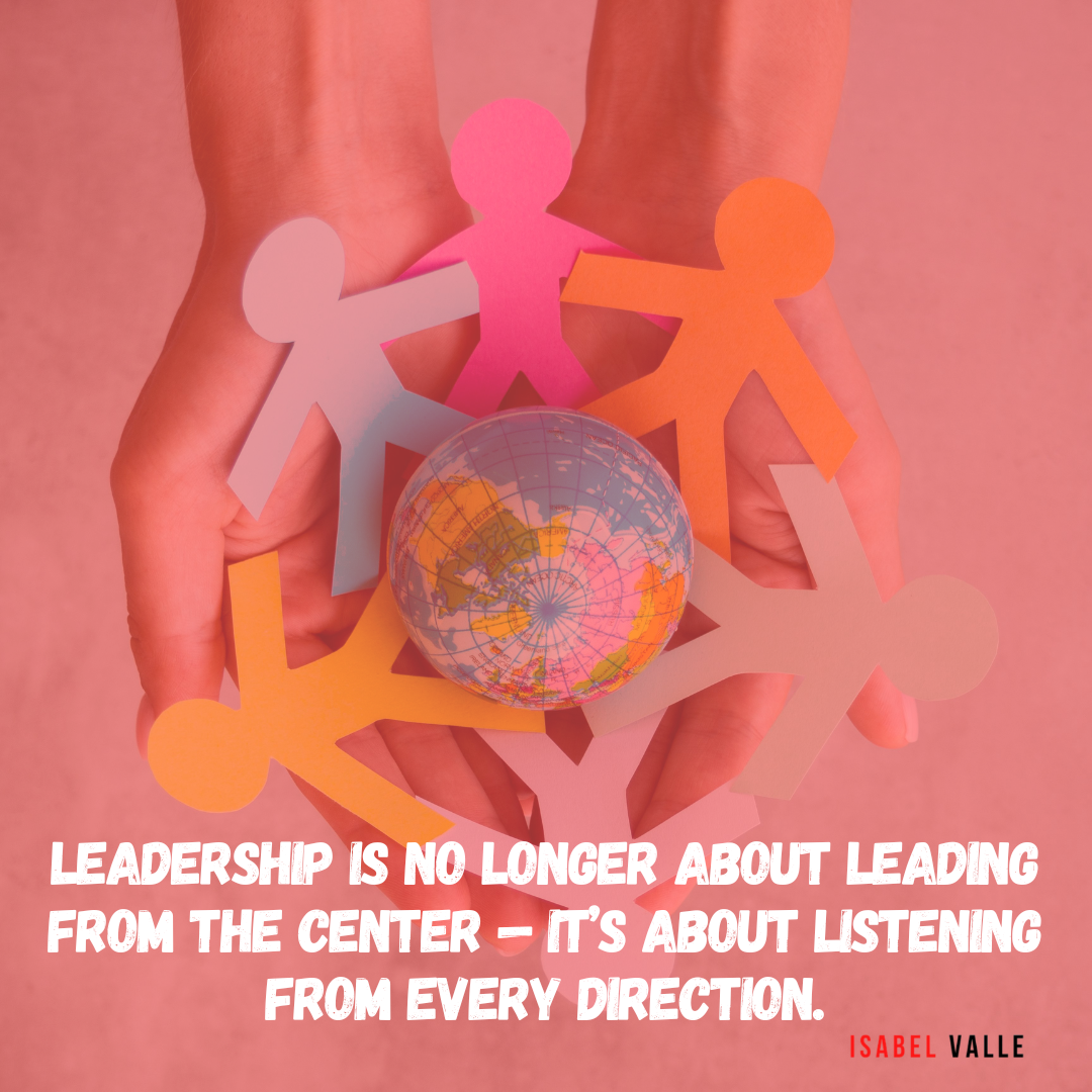 The Future of Leadership—Mastering Multicultural Teams - Empowering ...